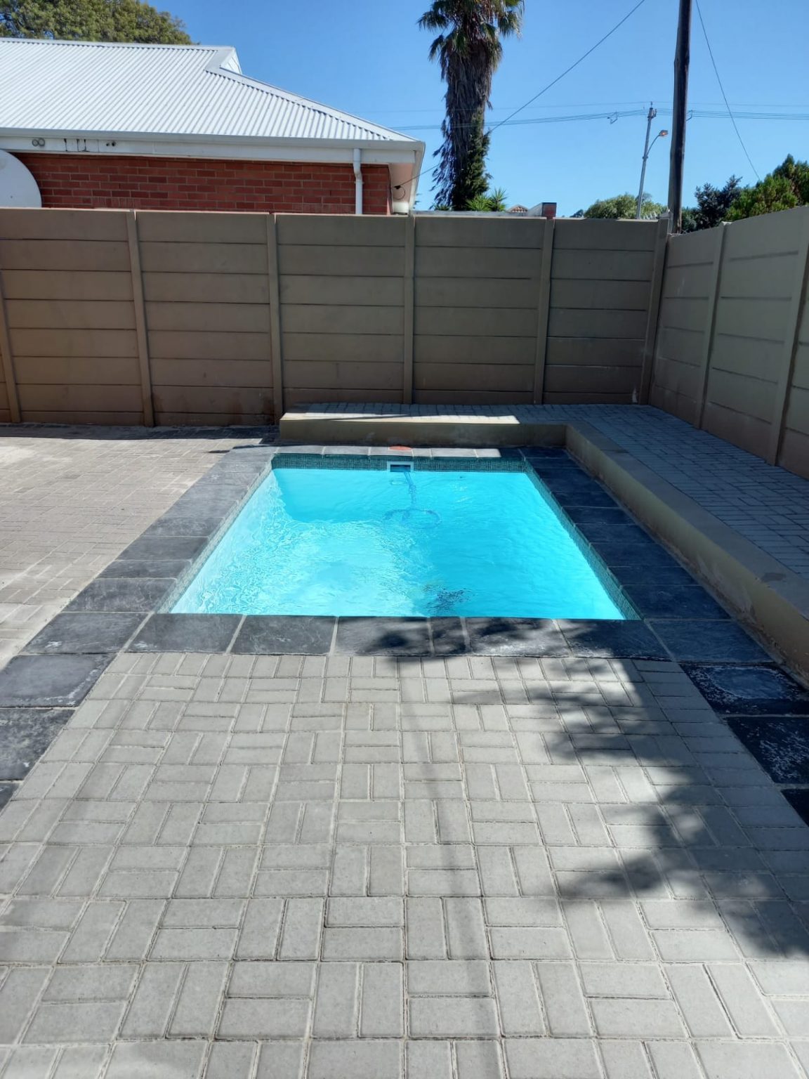 GALLERY – 4Eva Fibre Pools Pty (Ltd)