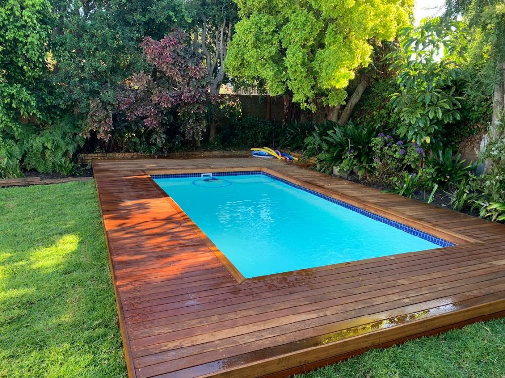 SHELL COLOURS & MOSAICS – 4Eva Fibre Pools Pty (Ltd)